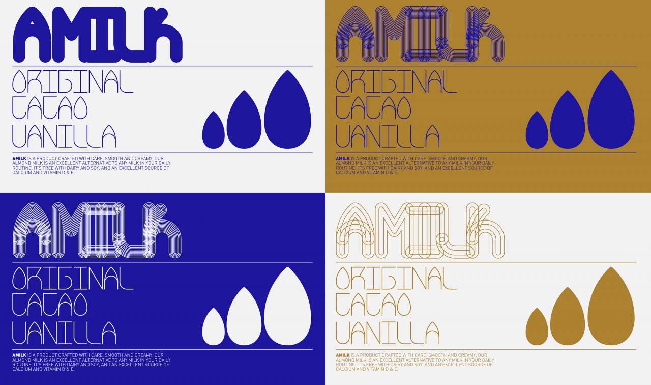 duy đào — AMILK